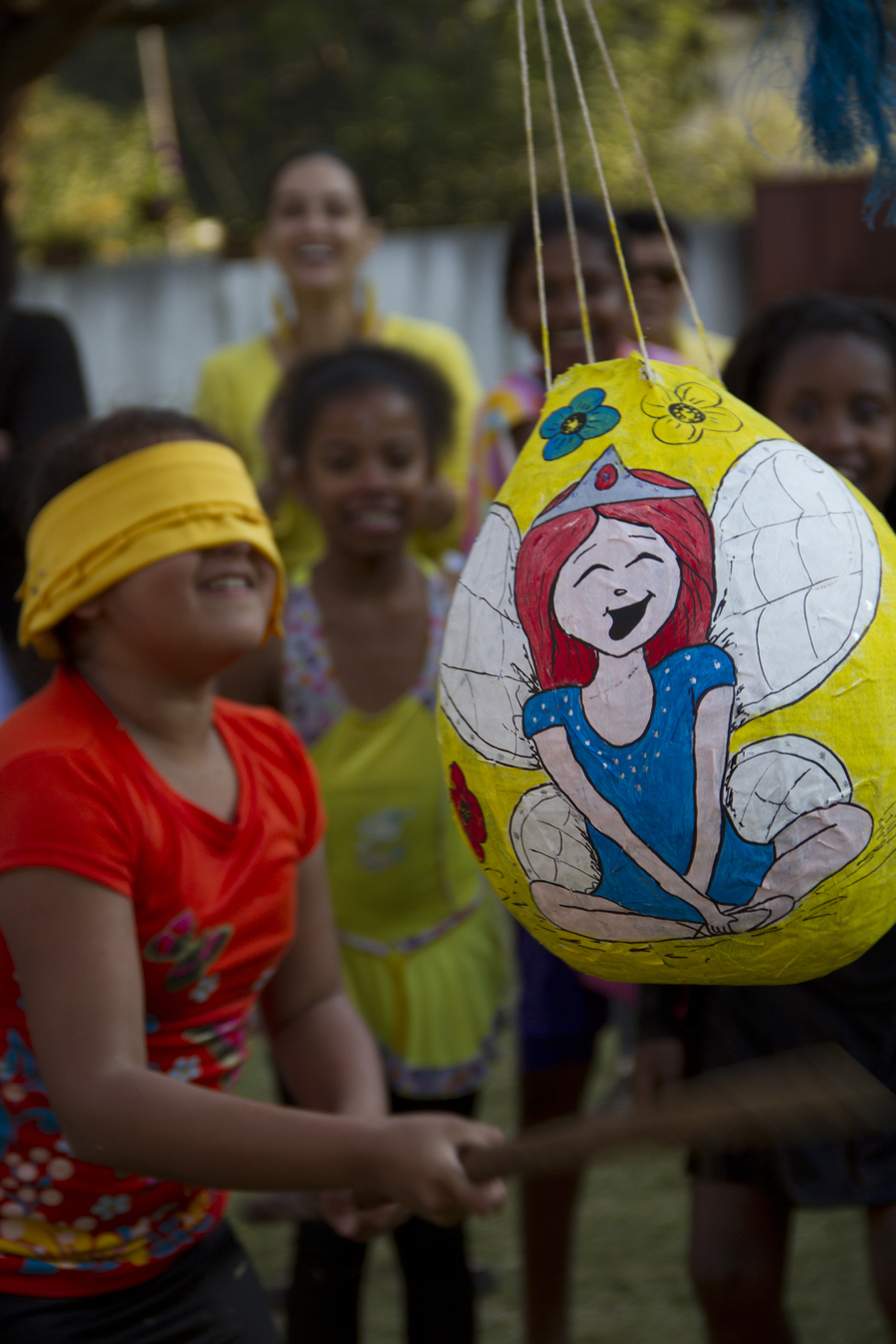 Pinata Gallery - Uncle Bears Parties