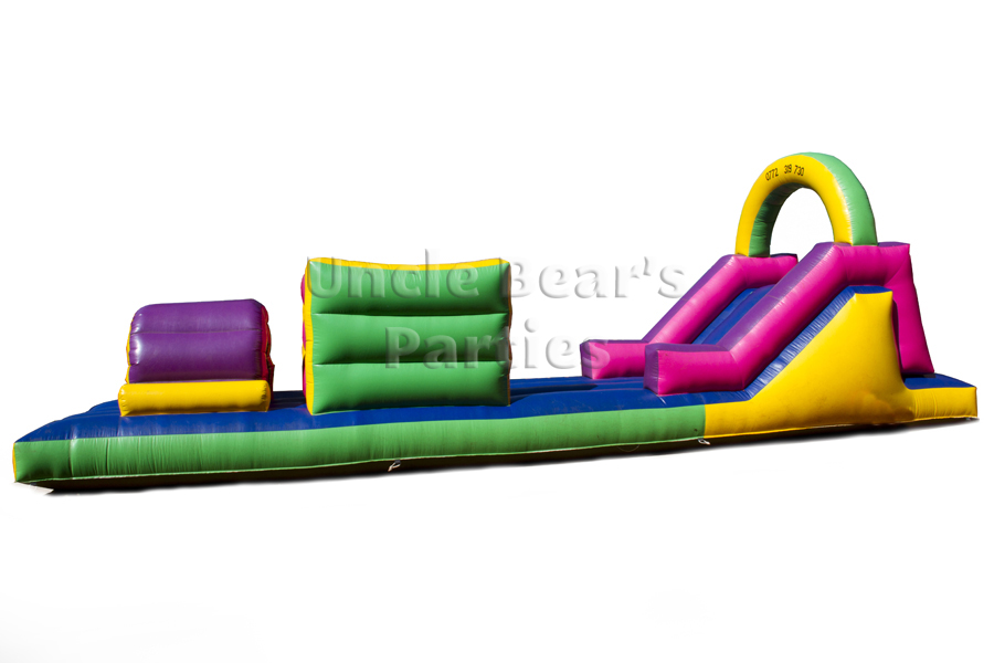 Activity Centre - Uncle Bears Parties