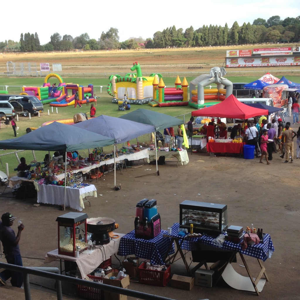 Uncle Bears Parties - Jumping Castles in Zimbabwe | Jumping Castles in ...