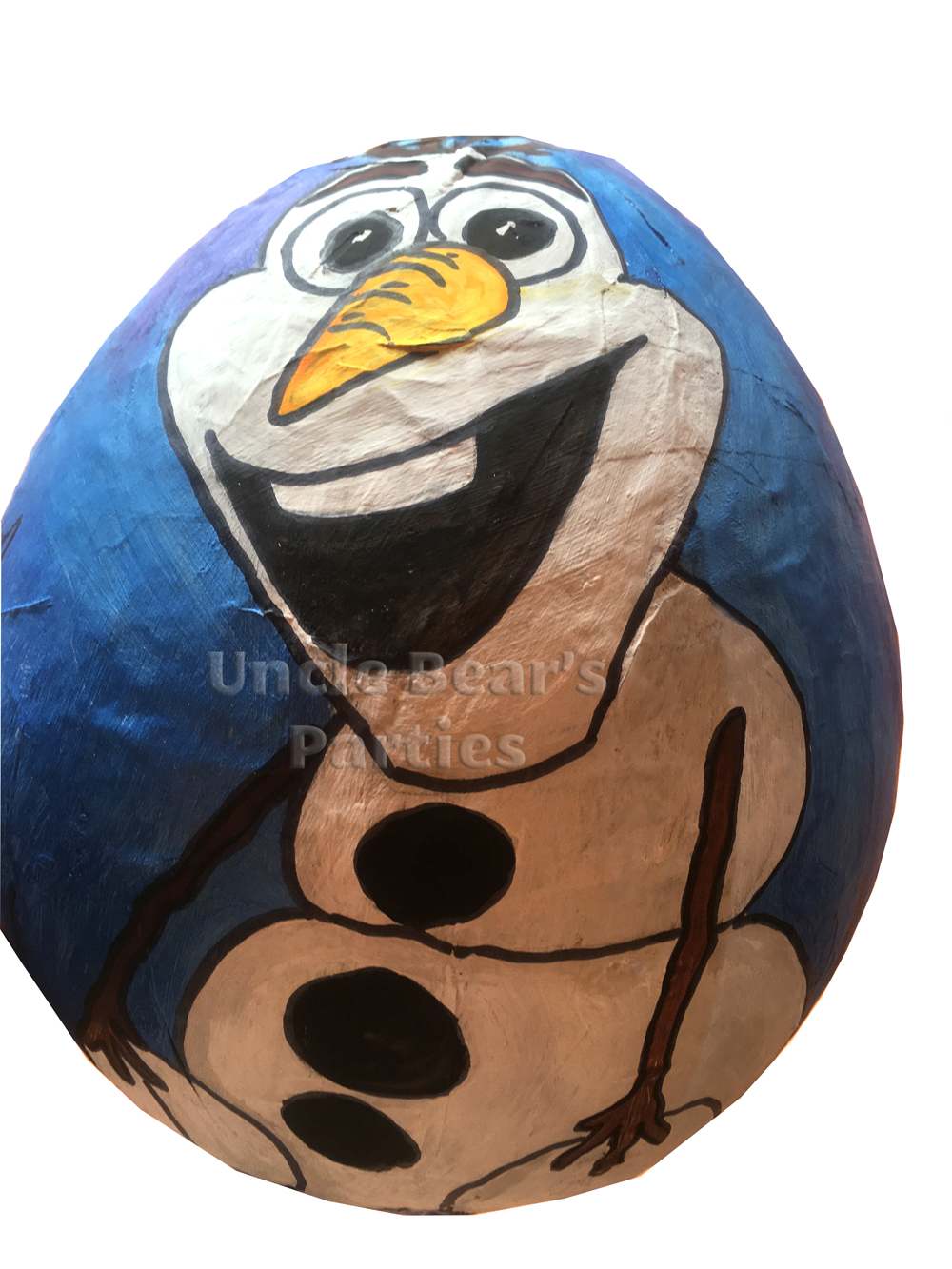 Pinatas - Uncle Bears Parties